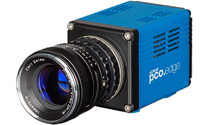 pco.edge 5.5 (10G FOL)-北京睿光科技有限责任公司